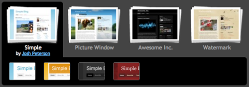 Google rolls out new Blogger Template Designer